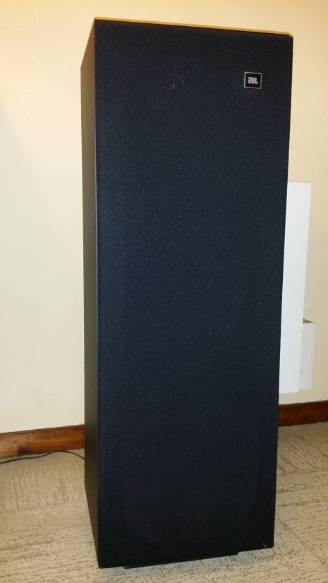 JBL TLX 10 GI - Le forum Audiovintage