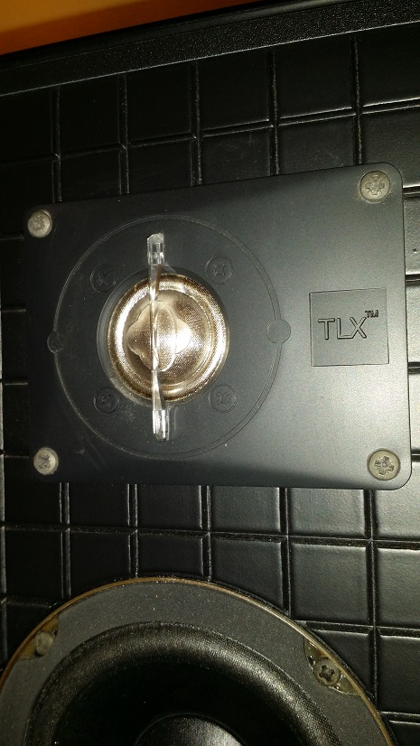 JBL TLX 10 GI - Le forum Audiovintage