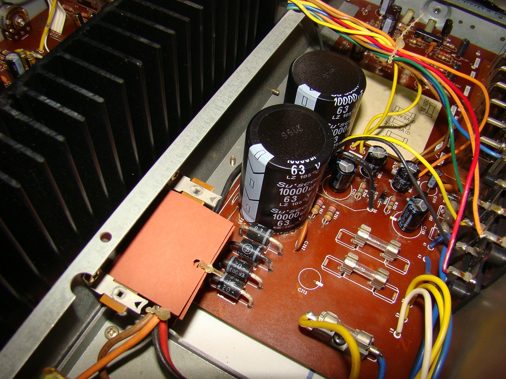 Benytone MPA3040 - Le forum Audiovintage