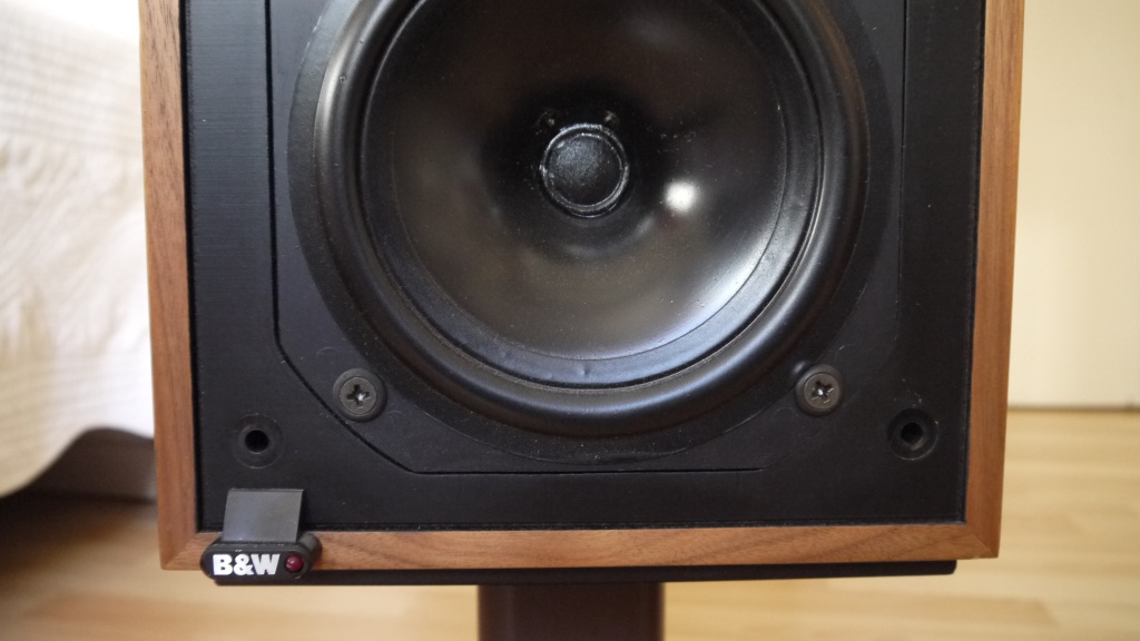 B&W DM14 - Le forum Audiovintage