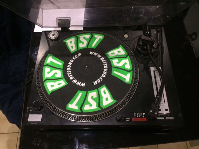 ETP dd5500 - Le forum Audiovintage