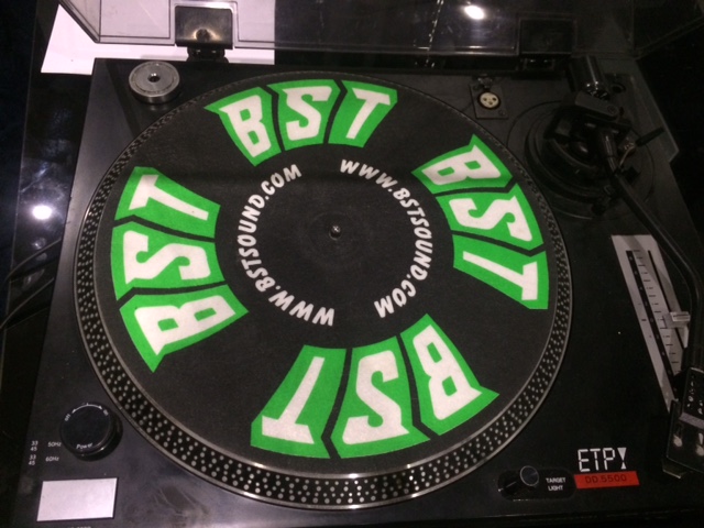 ETP dd5500 - Le forum Audiovintage