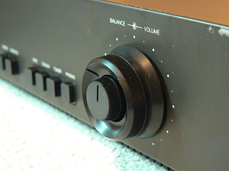 Nad 3125 - Le forum Audiovintage