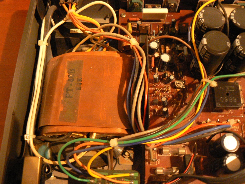 Nad 3125 - Le forum Audiovintage