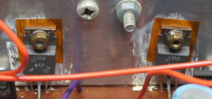 Amstrad IC 2000 MK III - Le forum Audiovintage