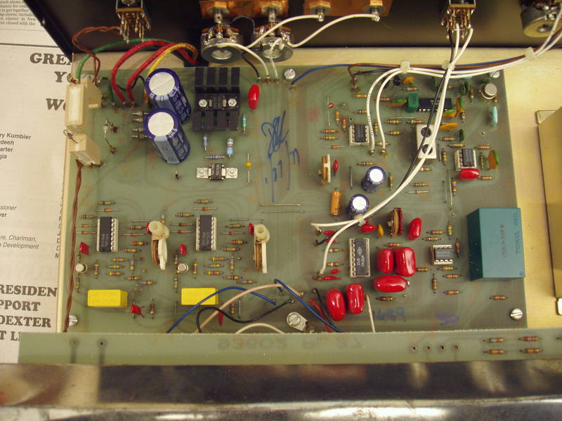 Phase Linear 5000 - Page 2 - Le forum Audiovintage