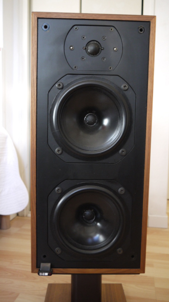 B&W DM14 - Le forum Audiovintage