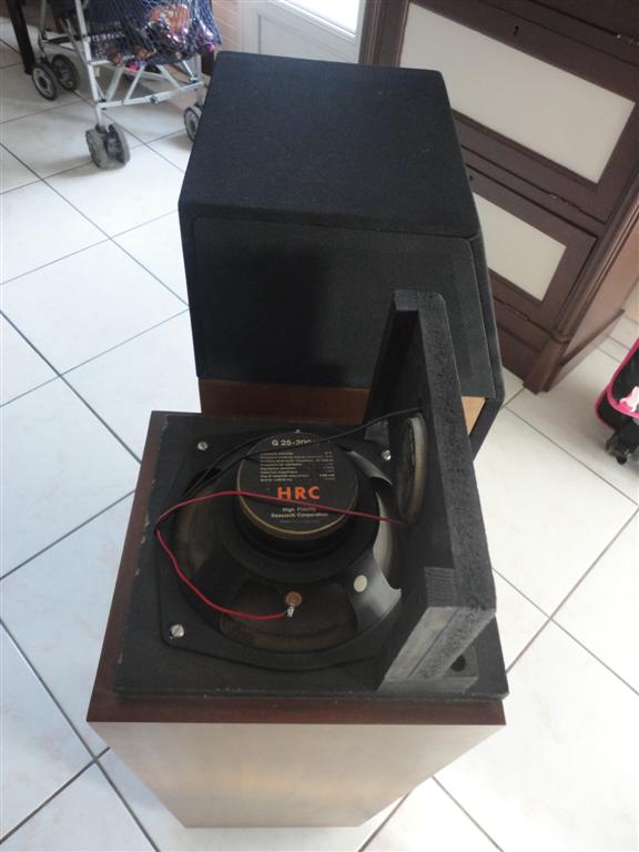 HRC DK2 - Le forum Audiovintage