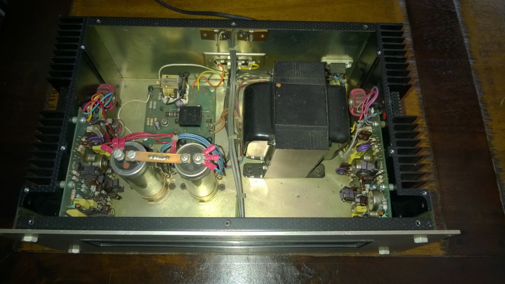 Marantz model 32 - Page 4 - Le forum Audiovintage