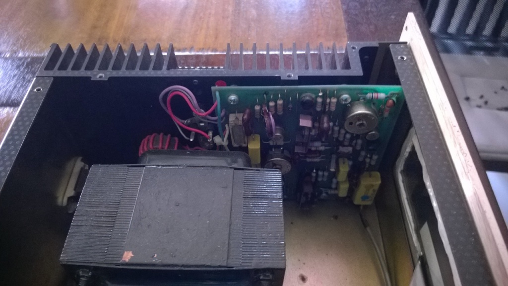 Marantz model 32 - Page 4 - Le forum Audiovintage