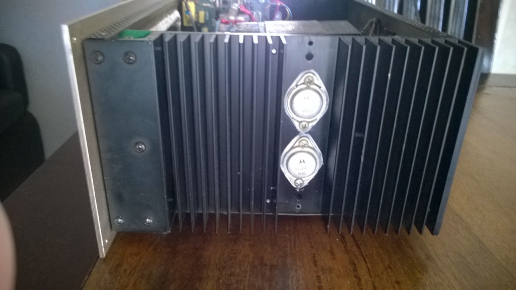 Marantz model 32 - Page 4 - Le forum Audiovintage