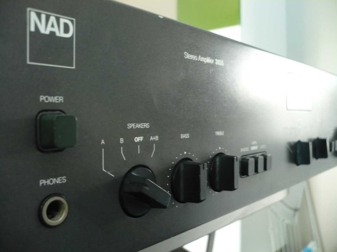 Nad 3155 - Le forum Audiovintage