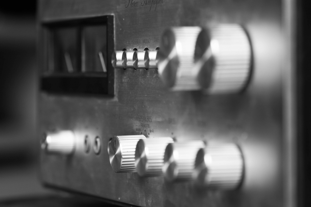 NAD Model 60 - Le forum Audiovintage