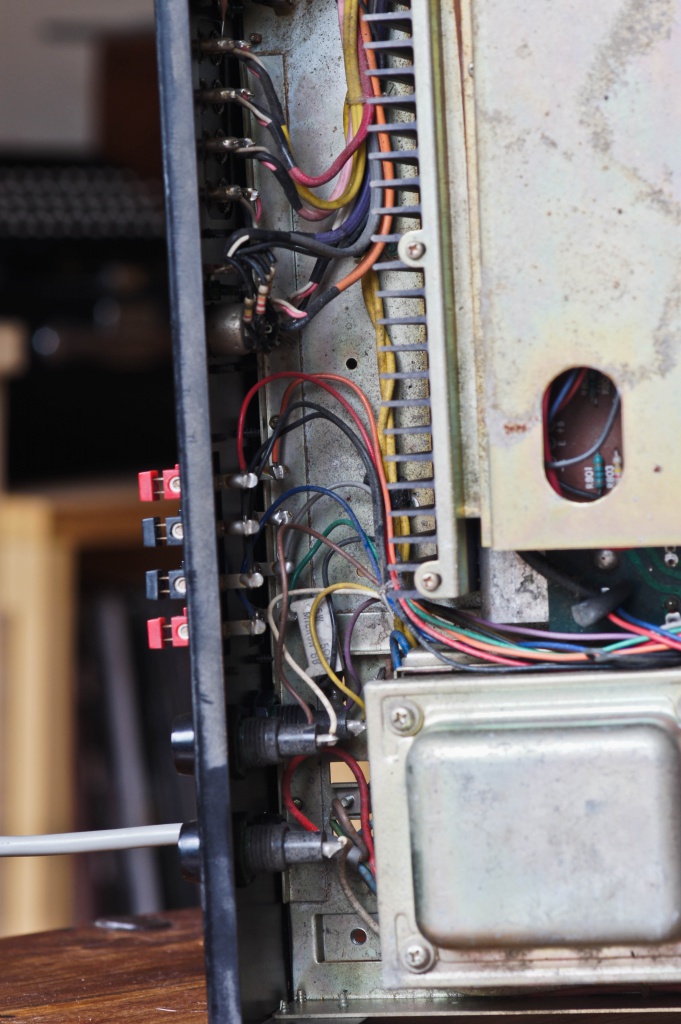 NAD Model 60 - Le forum Audiovintage