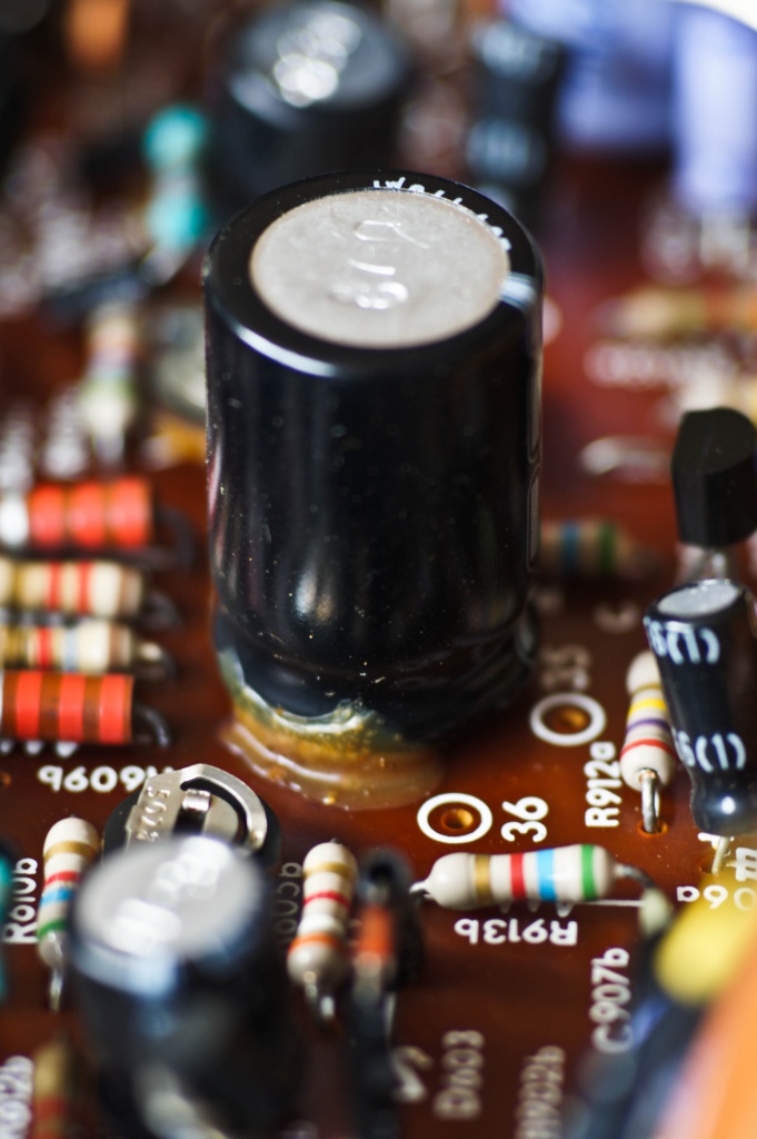 NAD Model 60 - Le forum Audiovintage