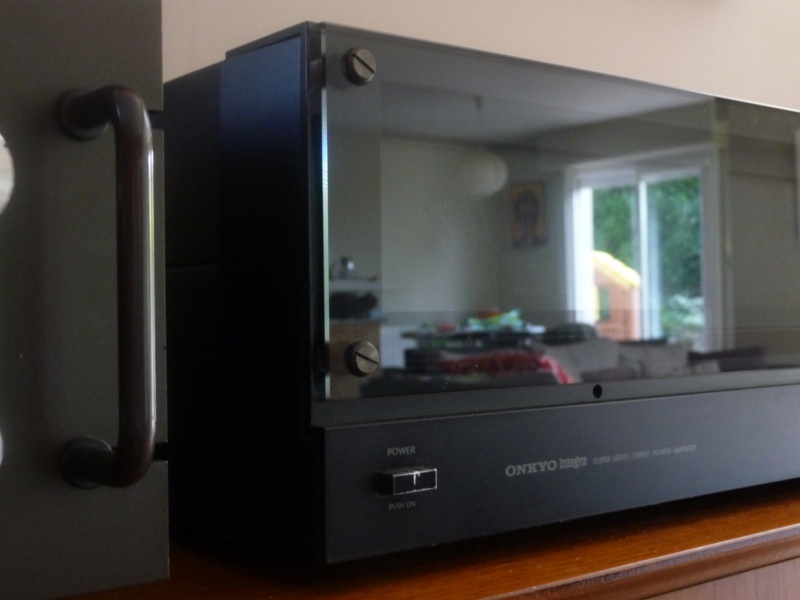 Onkyo M-5030 - Le forum Audiovintage