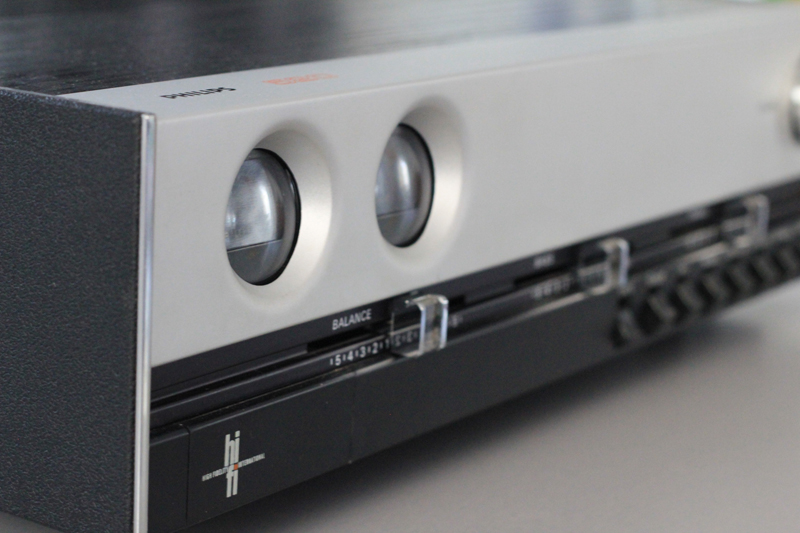 Re: Philips 22RH520 - Page 2 - Le forum Audiovintage