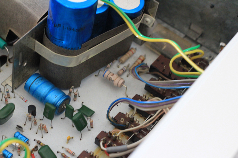 Re: Philips 22RH520 - Page 2 - Le forum Audiovintage