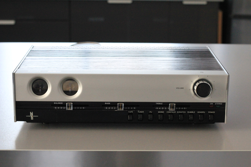 Re: Philips 22RH520 - Page 2 - Le forum Audiovintage