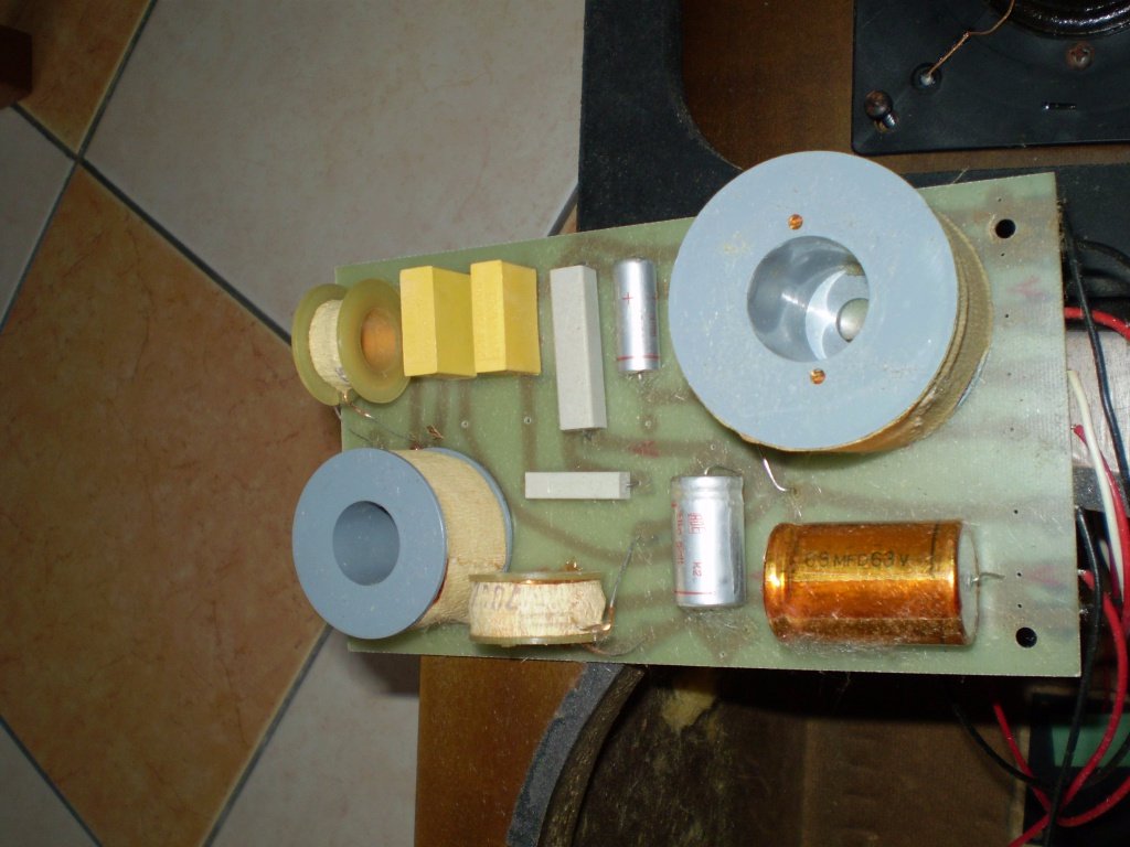 HRC DK4 - Page 2 - Le forum Audiovintage