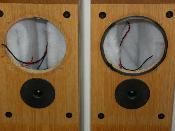 Audioanalyse Modèle 3 - Le forum Audiovintage