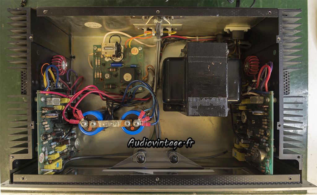 Marantz model 32 - Page 4 - Le forum Audiovintage