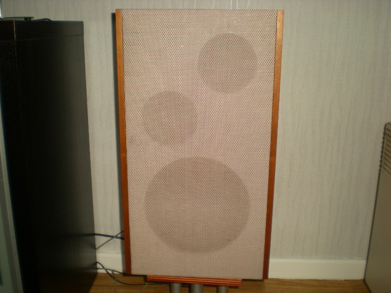 Dual CL18 - Le forum Audiovintage