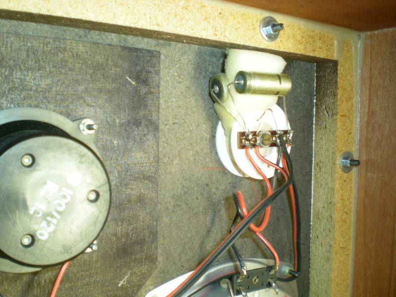 Dual CL18 - Le forum Audiovintage