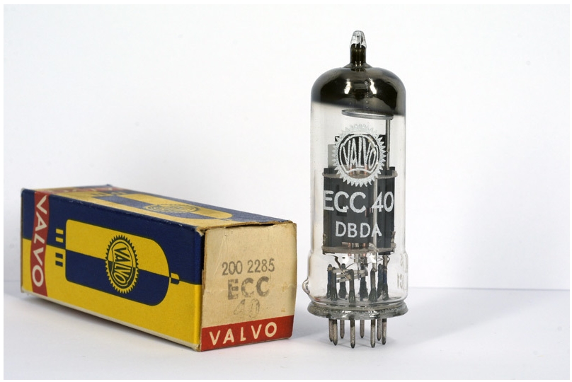 Revox T26 - Le forum Audiovintage