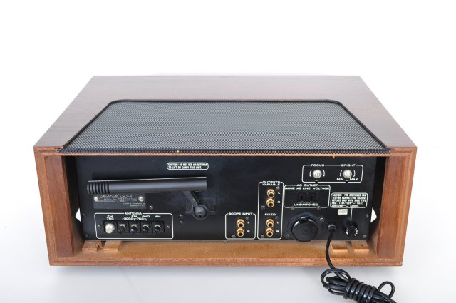 Marantz ST8 - Le forum Audiovintage