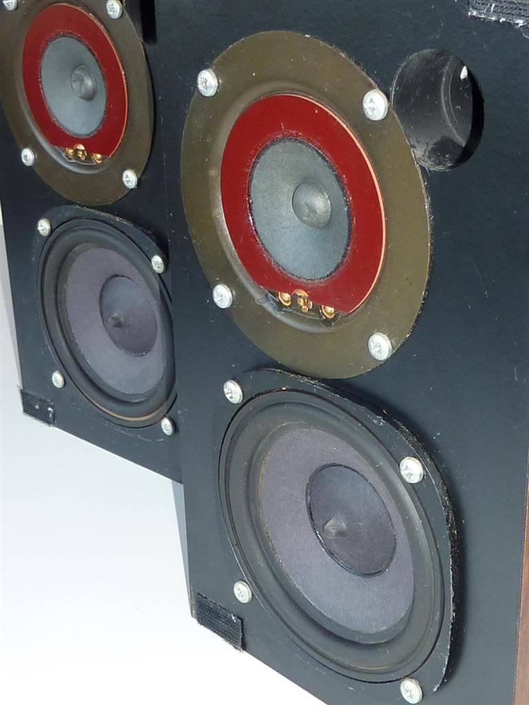 Martin Gamma 204 - Le forum Audiovintage