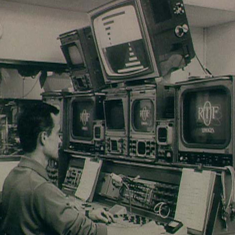 ORTF (I) en préambule ... - Page 2 - Le forum Audiovintage