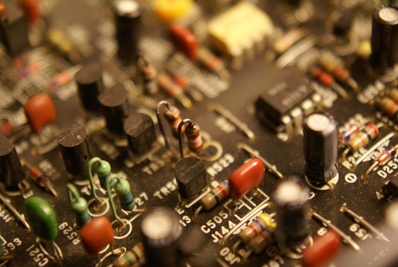 Denon PMA-920 - Le forum Audiovintage