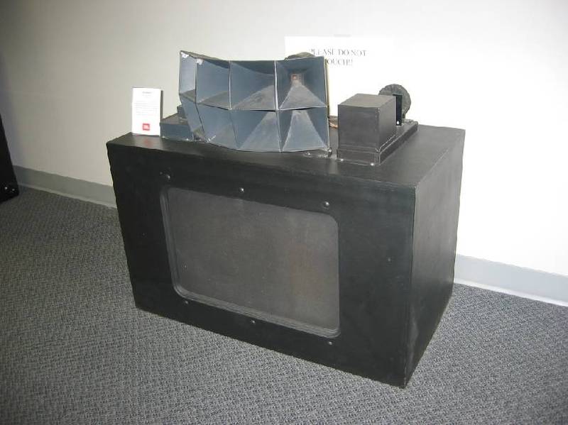 Lansing model 801 Système Iconic - Page 2 - Le forum Audiovintage