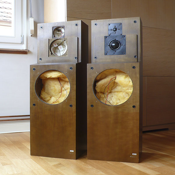 HRC DK4 - Le forum Audiovintage