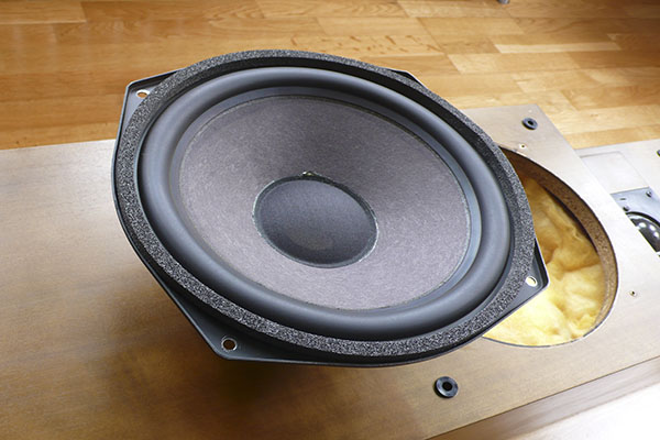 HRC DK4 - Le forum Audiovintage