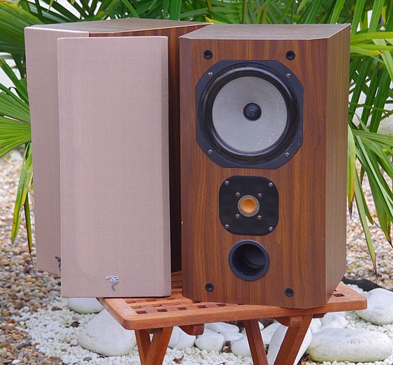 JM Lab DB 19 - Page 2 - Le forum Audiovintage