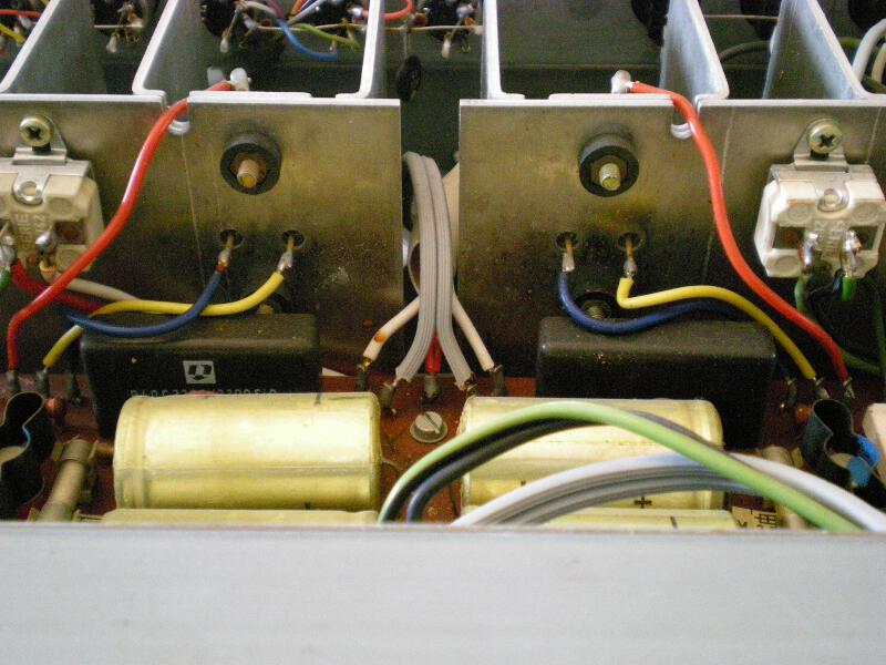 Dual CV120 - Le forum Audiovintage