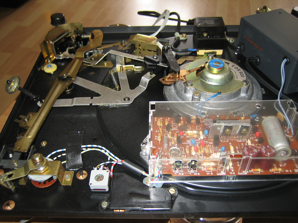 Dual 704 - Page 10 - Le forum Audiovintage