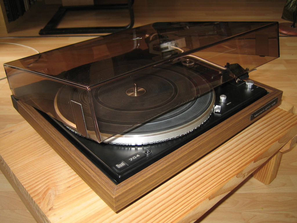 Dual 704 - Page 10 - Le forum Audiovintage
