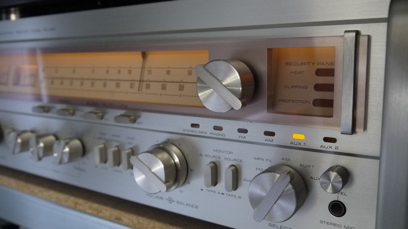 Setton RS 440 - Le forum Audiovintage