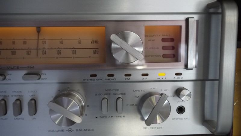 Setton RS 440 - Le forum Audiovintage