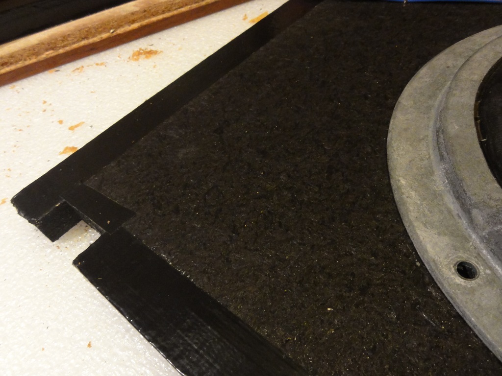 KEF Concord - Le forum Audiovintage