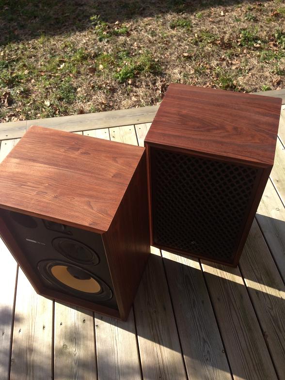 Sansui SP-150 - Page 3 - Le forum Audiovintage