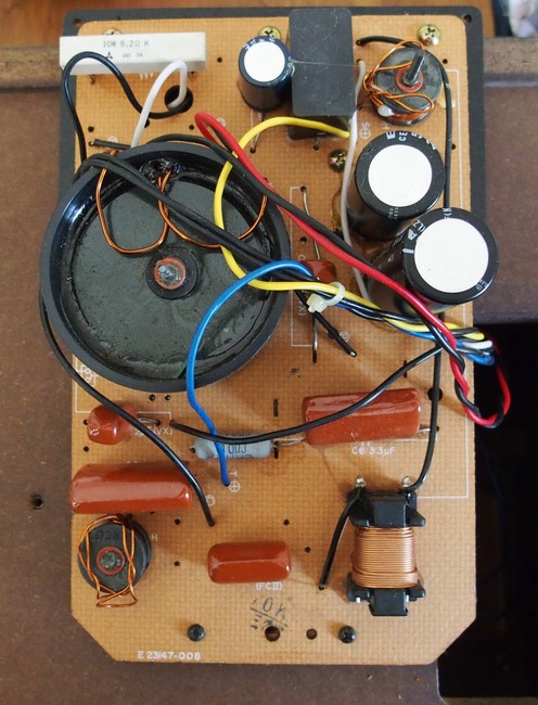 JVC Zero 6 - Page 2 - Le forum Audiovintage