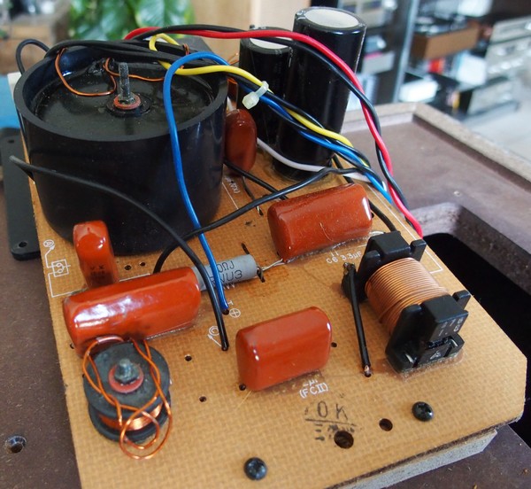 JVC Zero 6 - Page 2 - Le forum Audiovintage