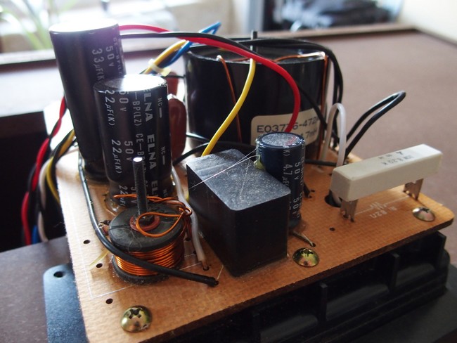 JVC Zero 6 - Page 2 - Le forum Audiovintage