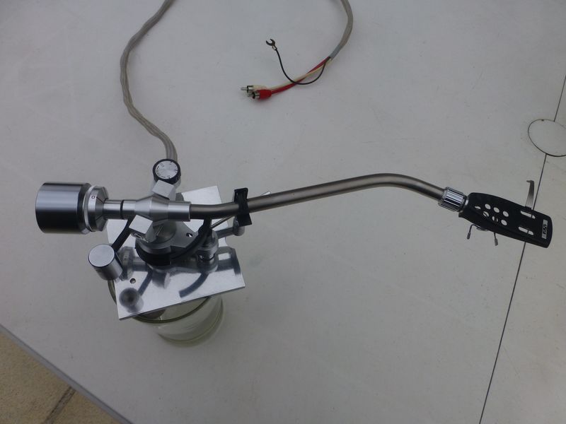 Rega RB-200 - Le forum Audiovintage