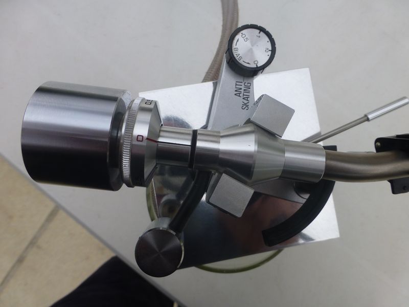 Rega RB-200 - Le forum Audiovintage