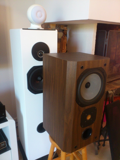 JM Lab DB 19 - Page 6 - Le forum Audiovintage